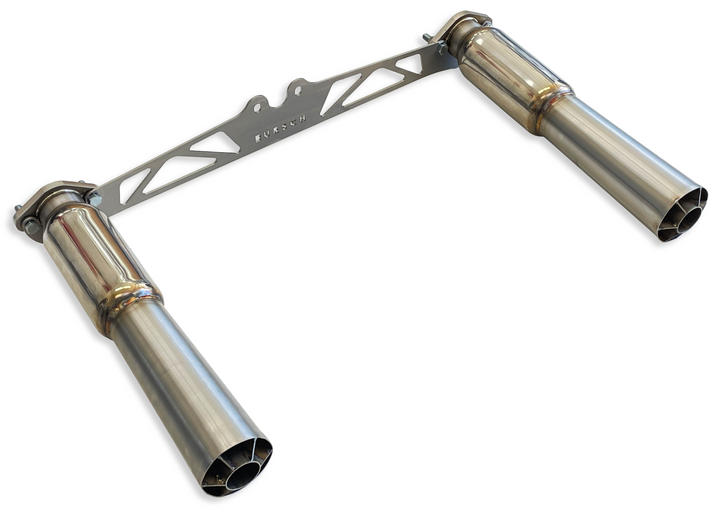 Bursch Exhaust