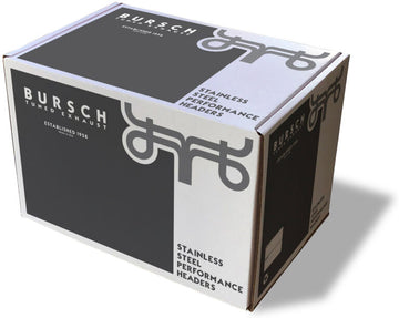 Bursch Exhaust