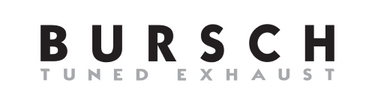 Bursch Exhaust